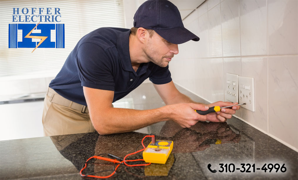 A Commercial Electrician in Tarzana to Help You | Electric Company Los ...