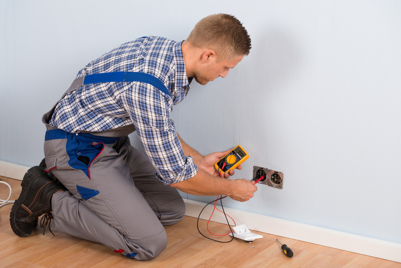 A Local Electrical Contractor in Granada Hills | Electrician Contractor ...