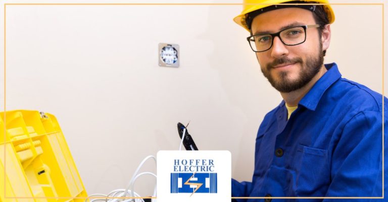 Electrical Contractor in Los Angeles | Hoffer Electric