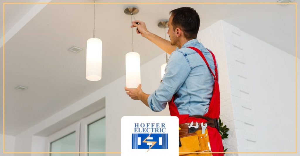 Electrical Contractor in Los Angeles | Hoffer Electric